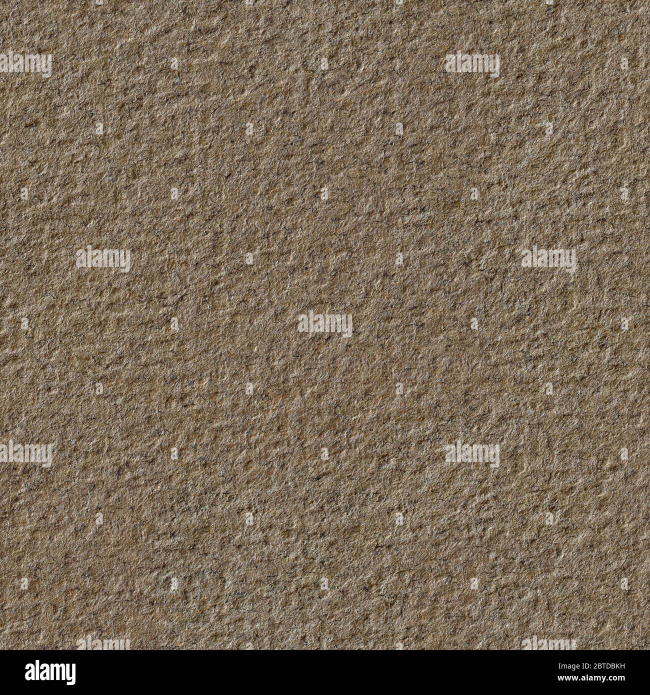 Old brown paper texture. Seamless square texture. Tile ready Stock ...