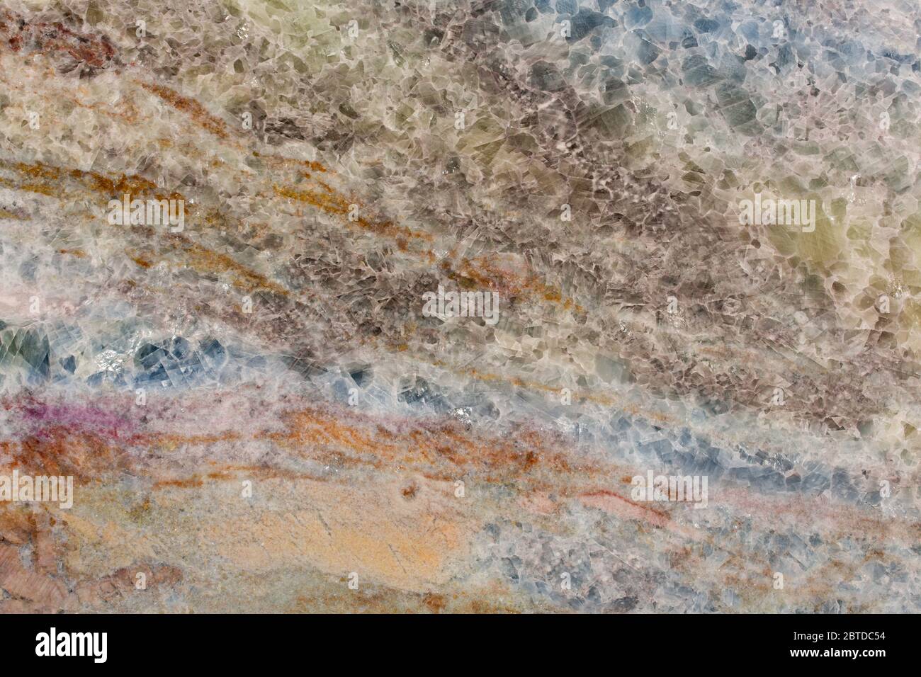 Colorful marble texture background hi-res stock photography and images ...