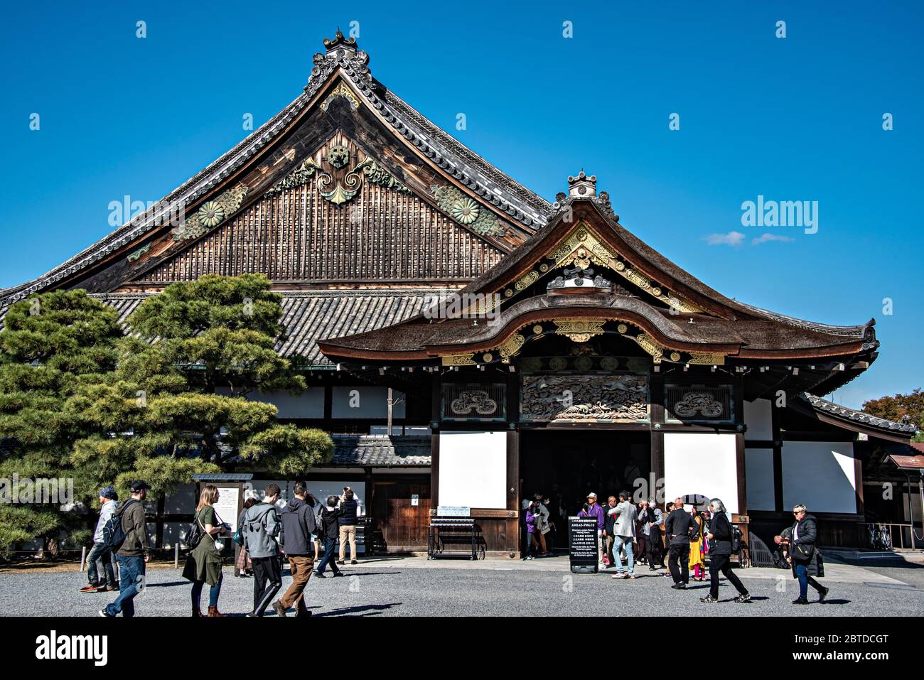 Fujiwara palace hi-res stock photography and images - Alamy