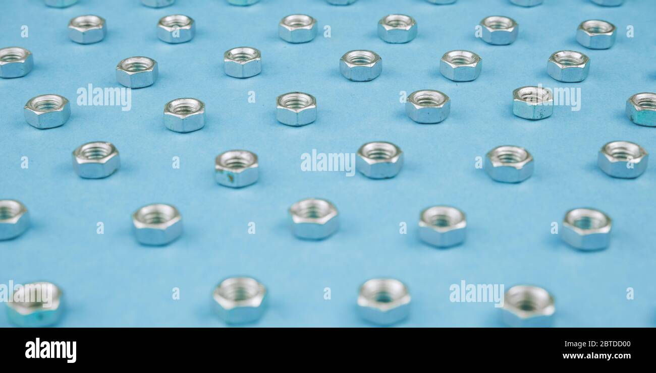 Metallic female screw hi-res stock photography and images - Alamy