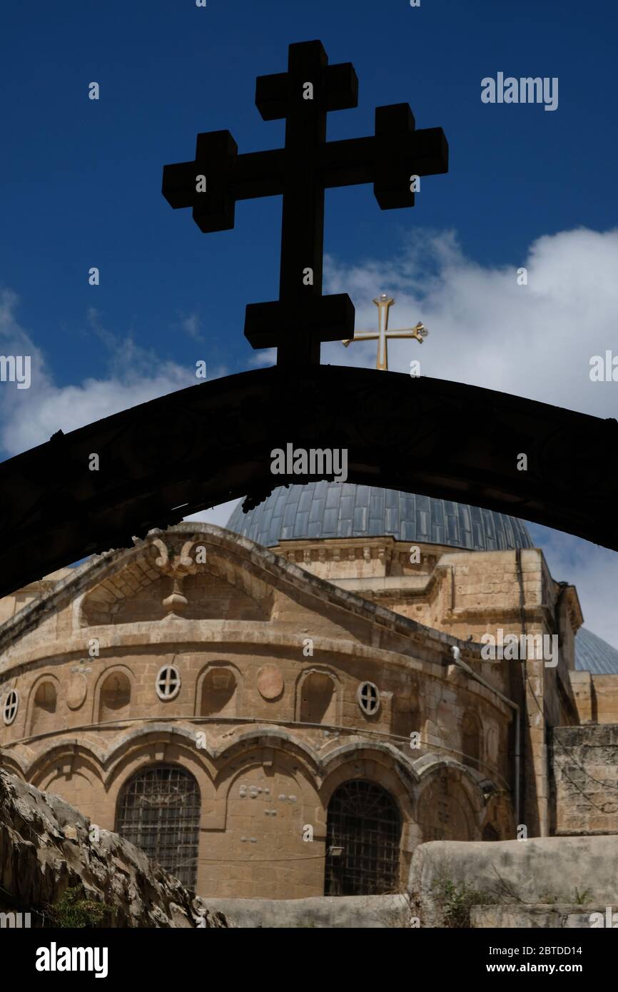 9th station hi-res stock photography and images - Alamy