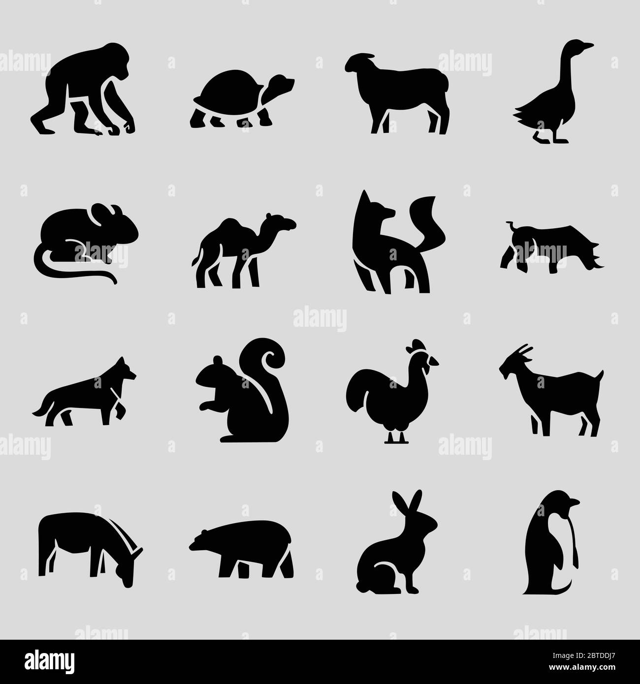 Aquarium birds Stock Vector Images - Alamy