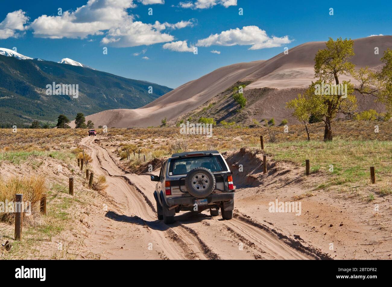 Primitive solitude hi-res stock photography and images - Alamy