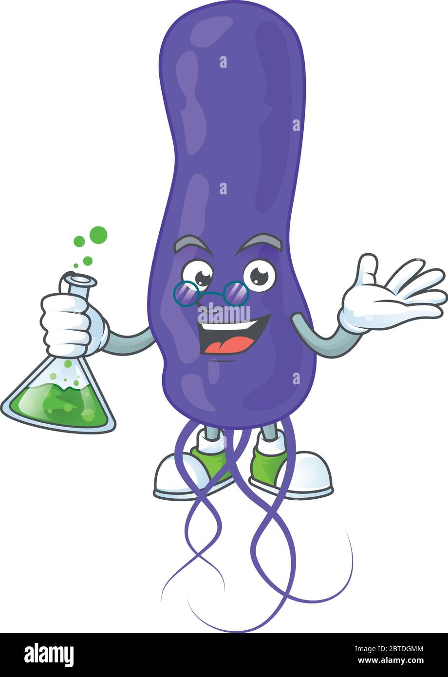 Plasma physicist Stock Vector Images - Alamy