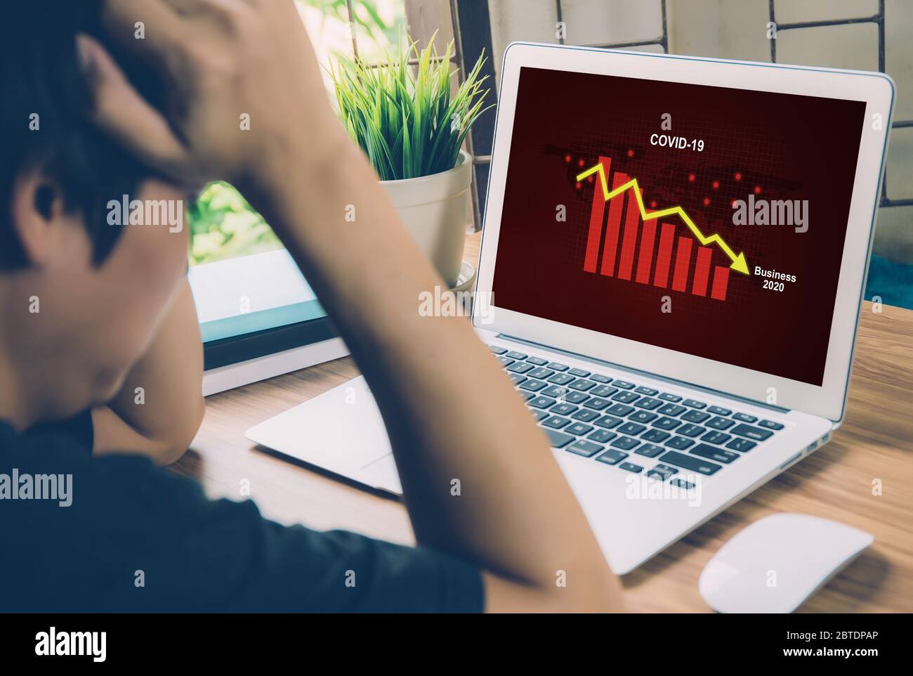 Financial Panic High Resolution Stock Photography and Images - Alamy