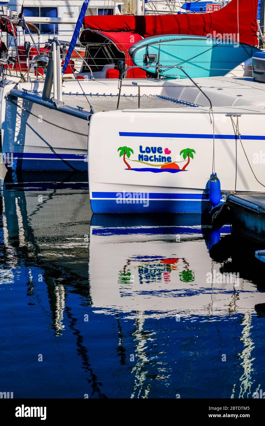 Love machine hi-res stock photography and images - Alamy