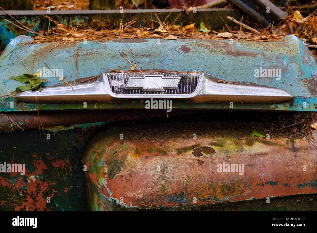 Pitted chrome hi-res stock photography and images - Alamy