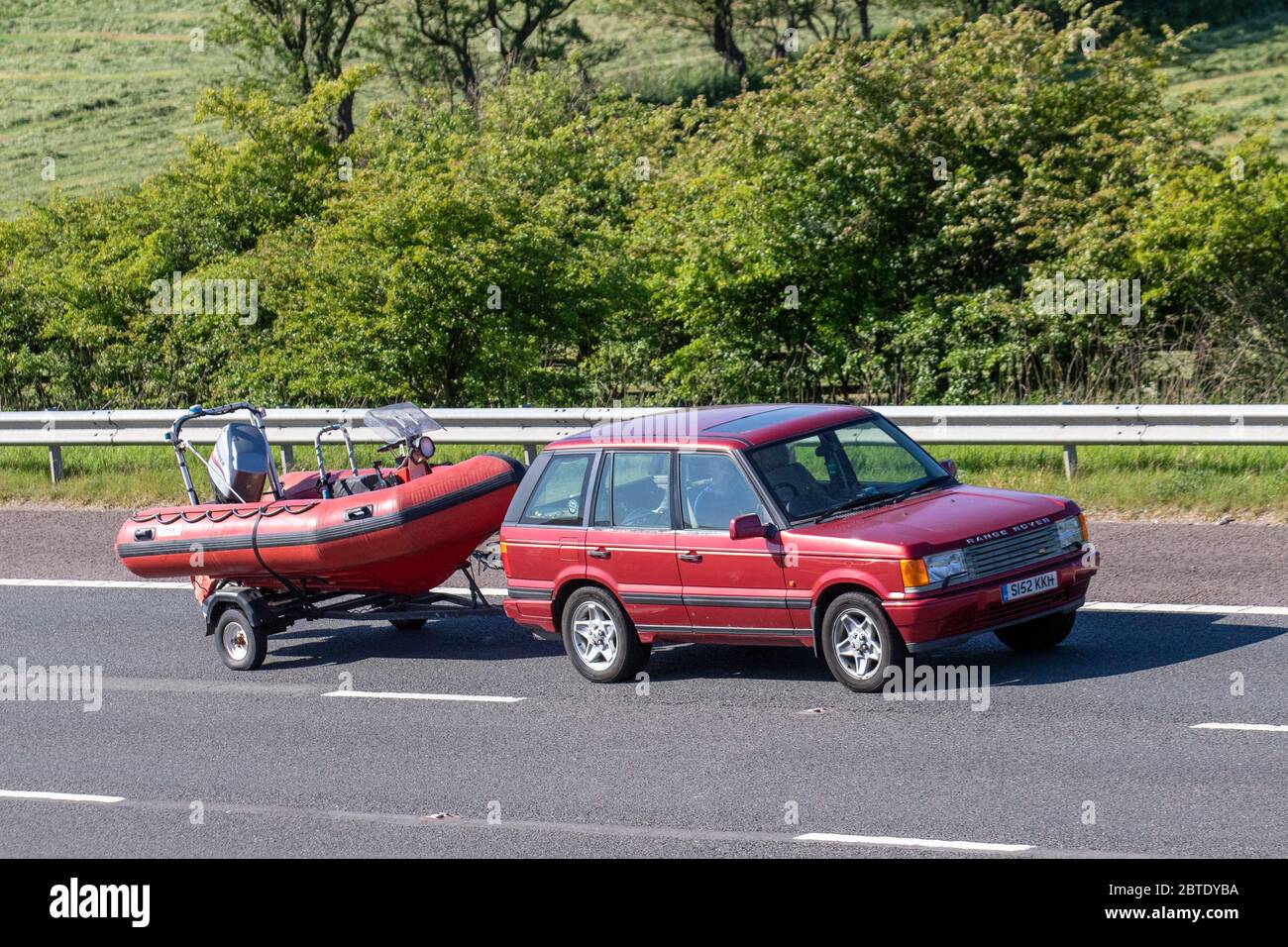 Rib Craft High Resolution Stock Photography and Images - Alamy