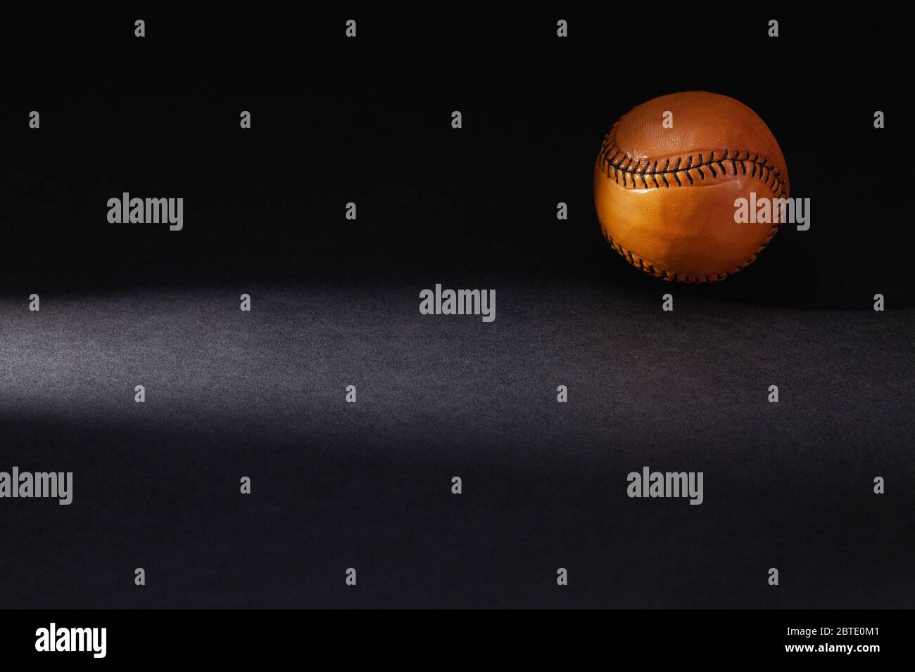 Baseball pitcher in black hi-res stock photography and images - Alamy