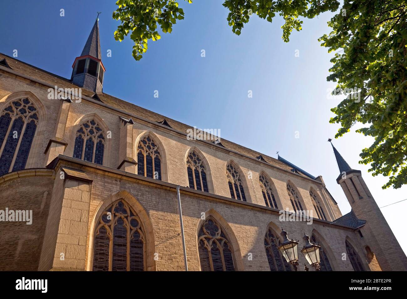 Remigius hi-res stock photography and images - Alamy