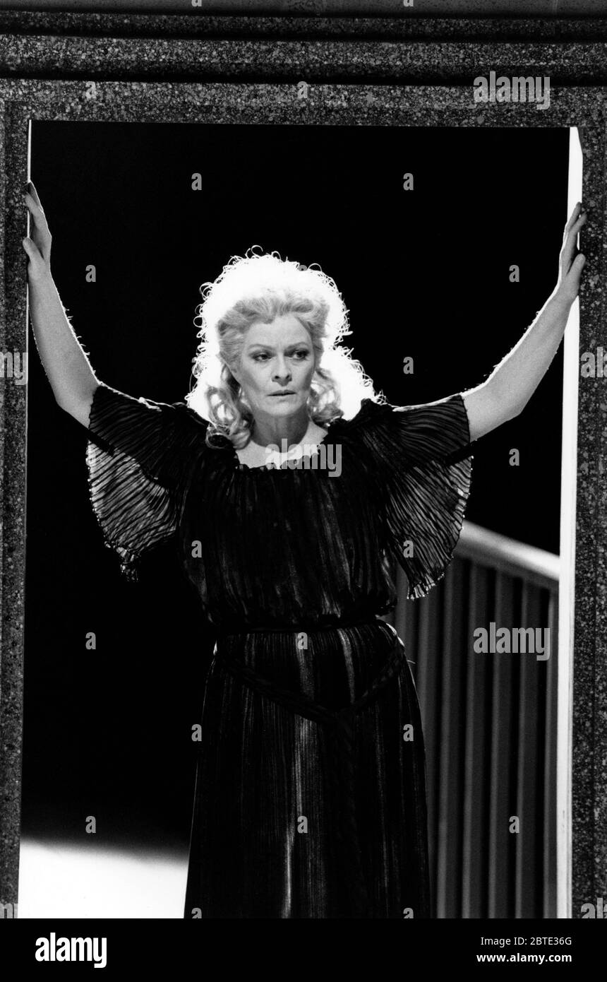 Andromaque racine Black and White Stock Photos & Images - Alamy