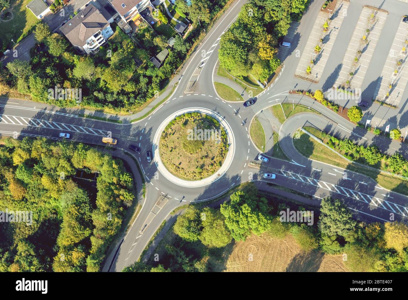 Herscheider Landstrasse Ldenscheid