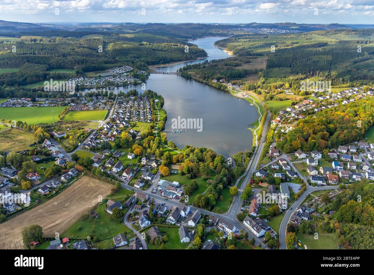 Sundern amecke hi-res stock photography and images - Alamy