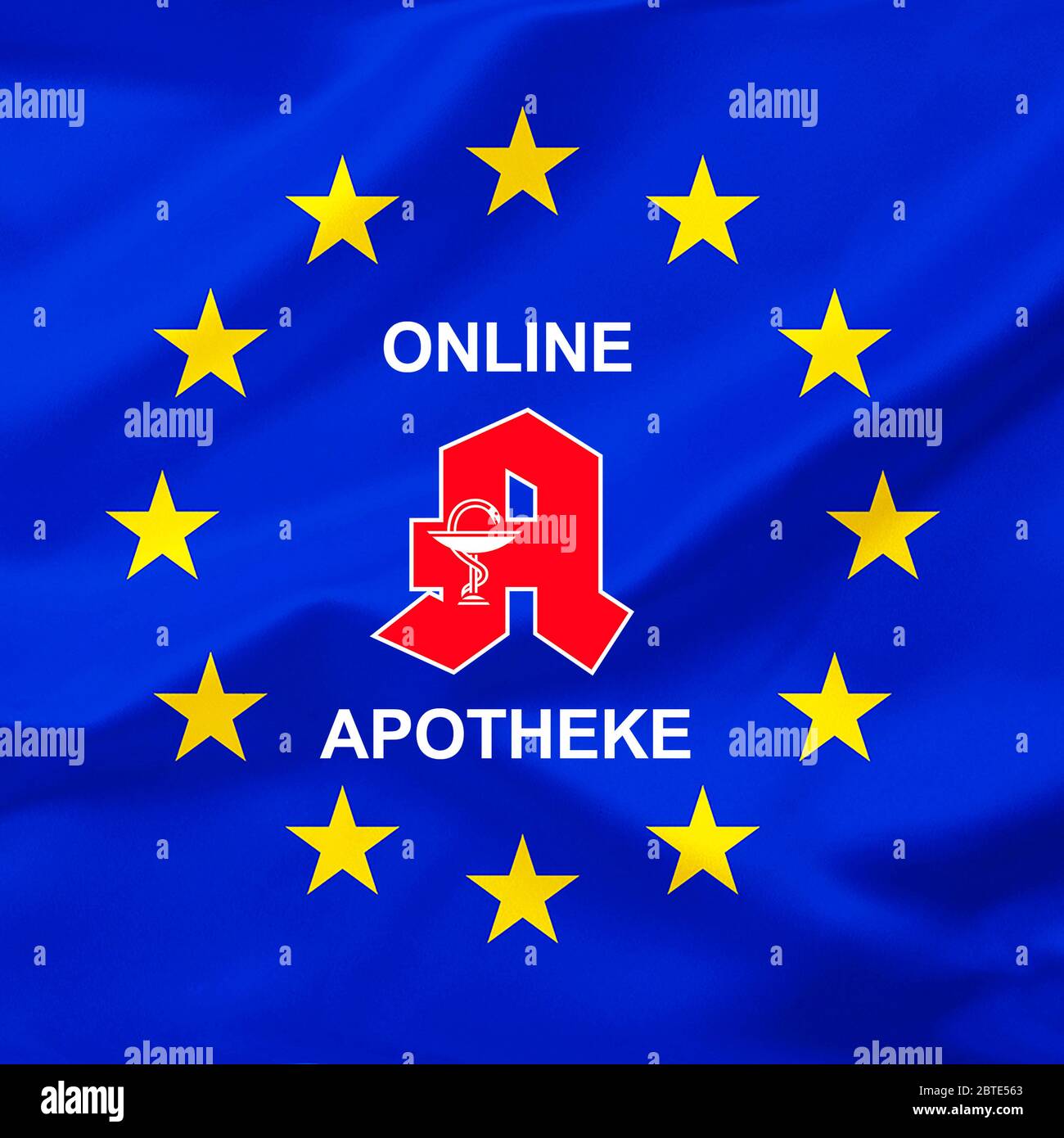Logo imprint hi-res stock photography and images - Alamy
