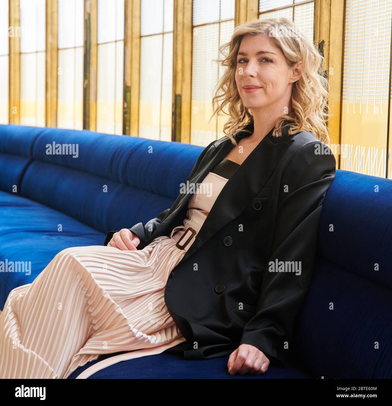 Brigitte zeh hi-res stock photography and images - Alamy