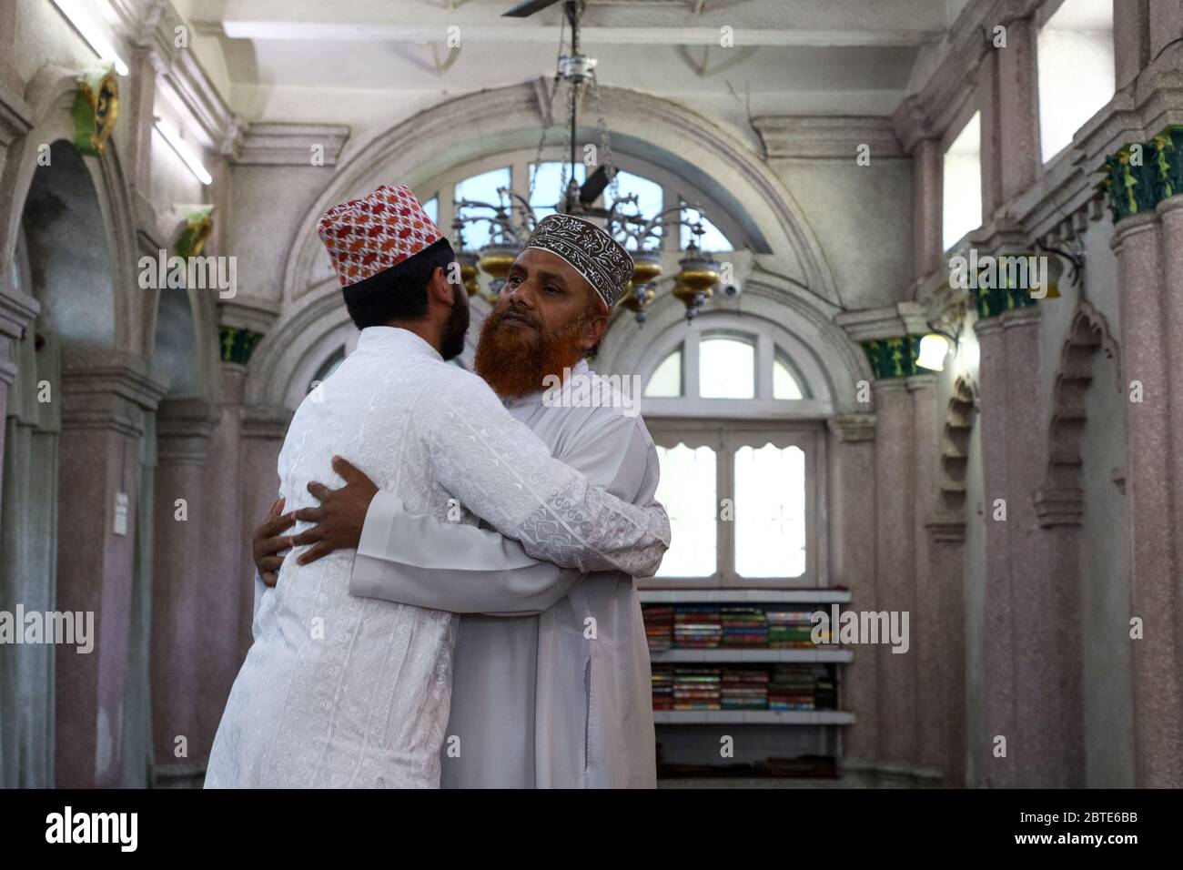 Kathmandu mosque hi-res stock photography and images - Alamy