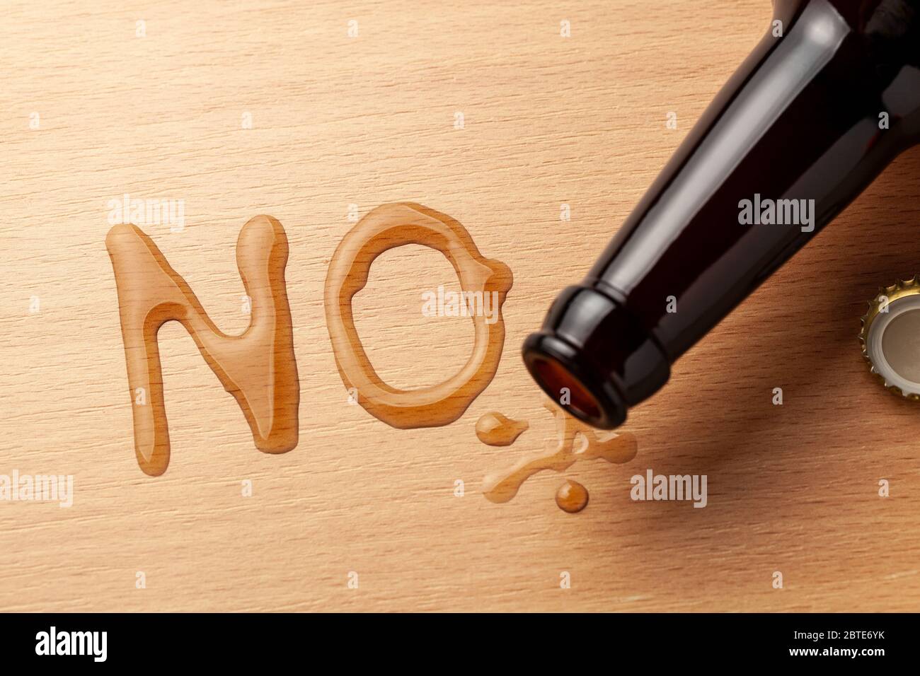 No alcohol beer hi-res stock photography and images - Alamy