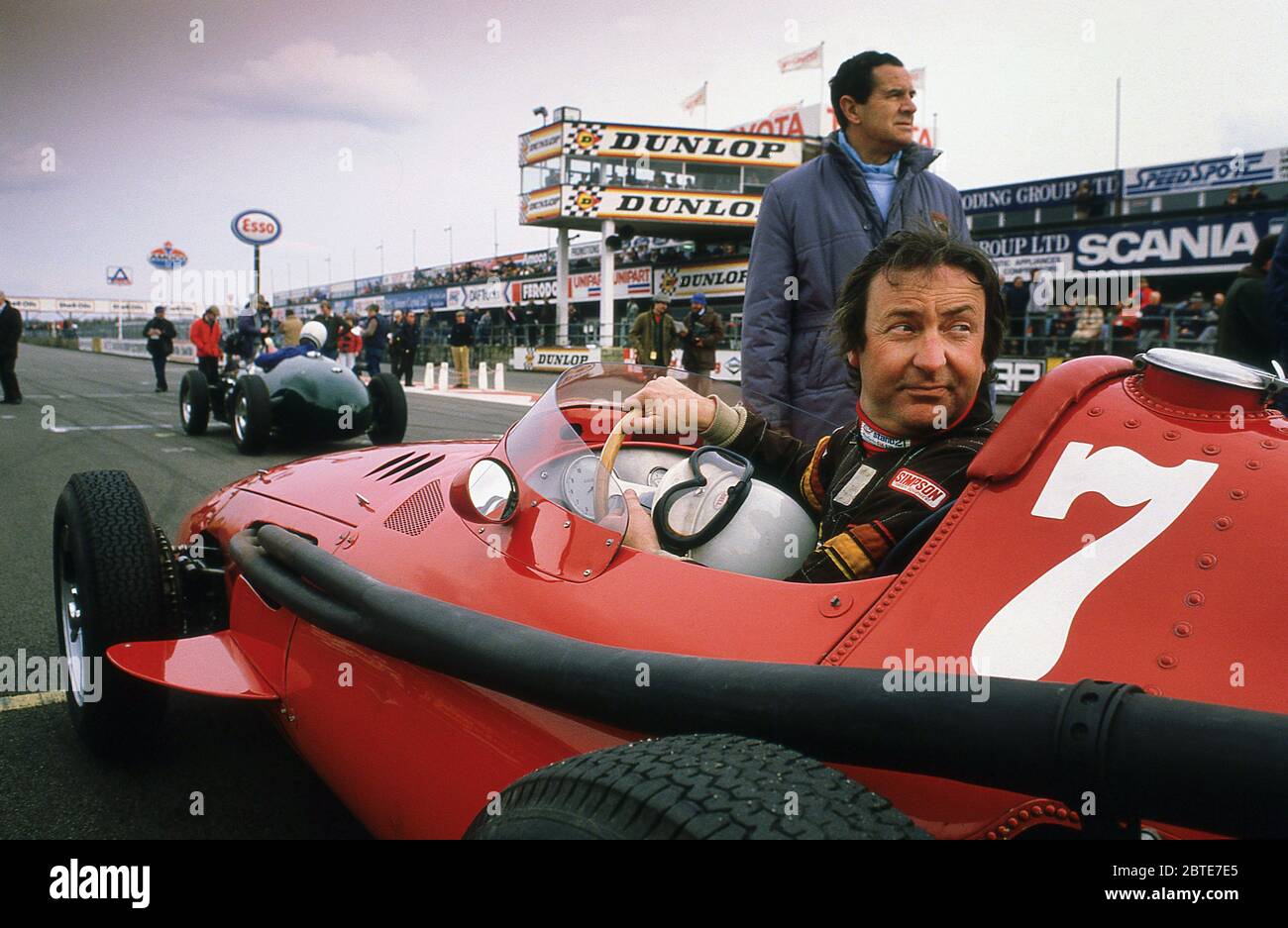 Nick Mason Net Worth