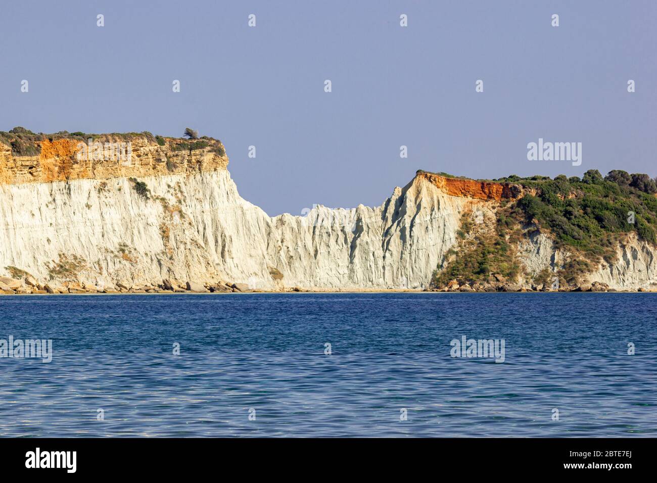 Gerakas, zakynthos hi-res stock photography and images - Alamy