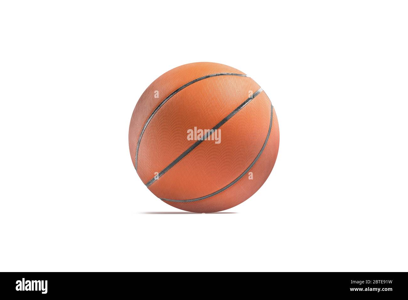 Side view basketball player isolated hi-res stock photography and ...