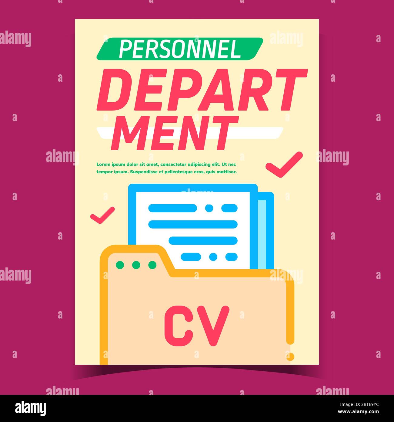 Promotional document hi-res stock photography and images - Alamy