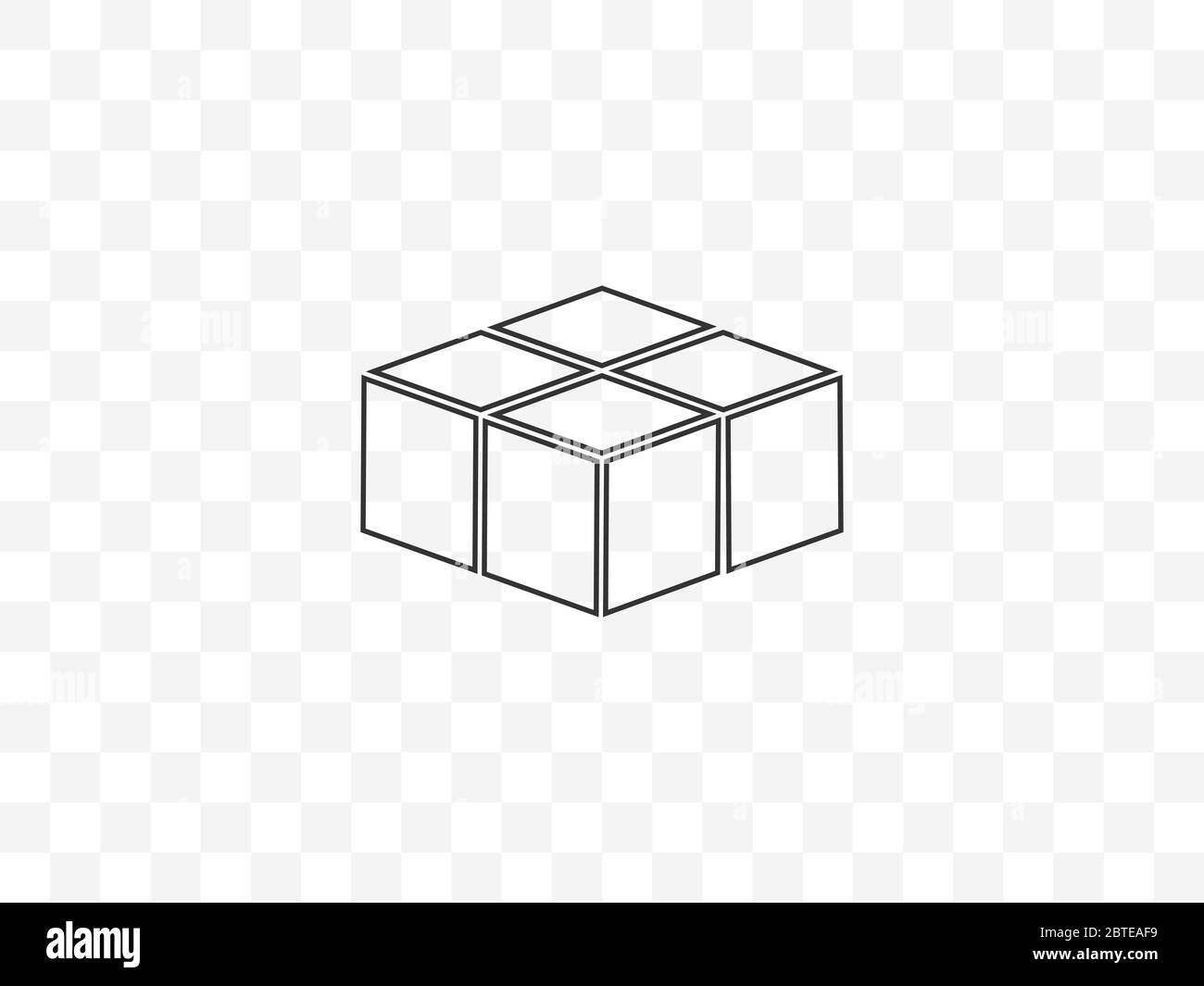 Logical formation Stock Vector Images - Alamy