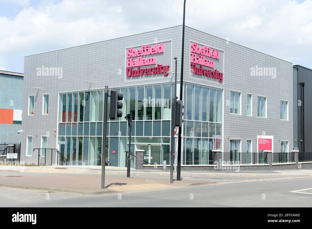 Hallam Engineering at Henry Lymburner blog