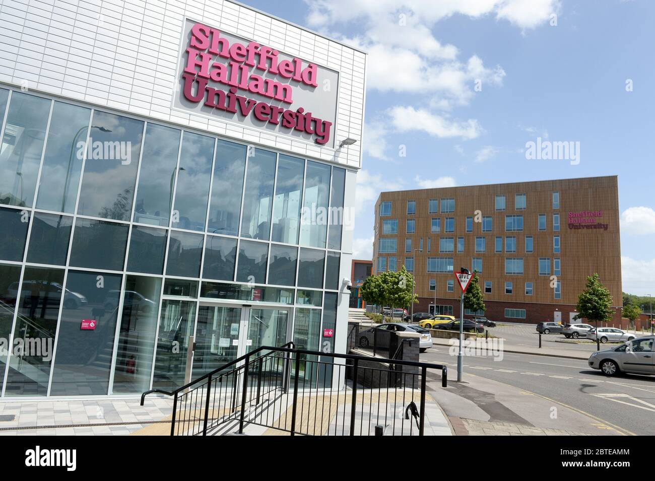 Hallam Engineering at Henry Lymburner blog