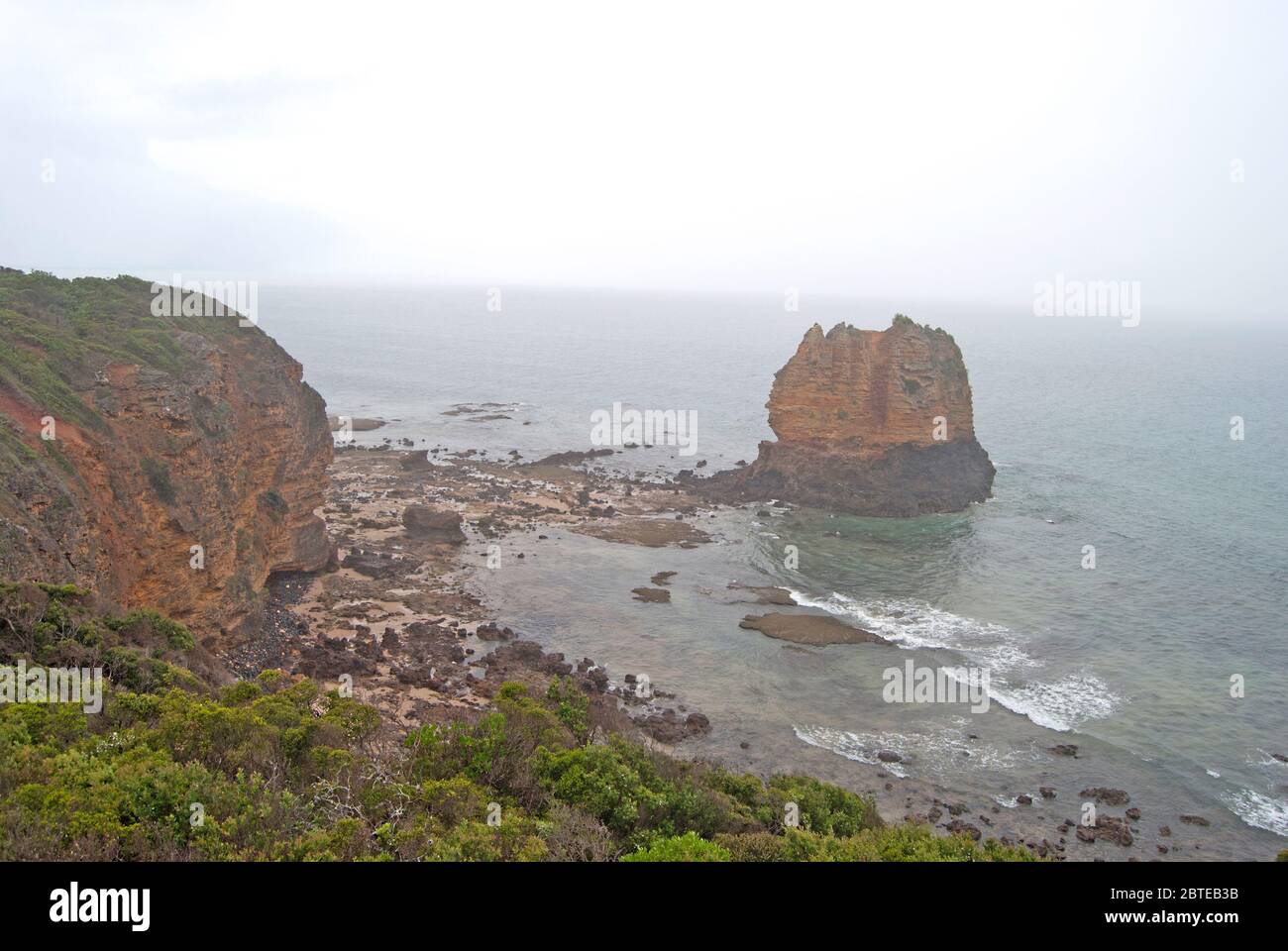 Victorian coastline australia hi-res stock photography and images - Alamy