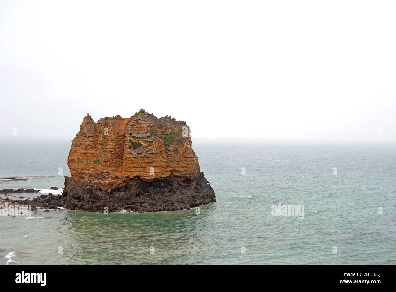 Victorian coastline australia hi-res stock photography and images - Alamy