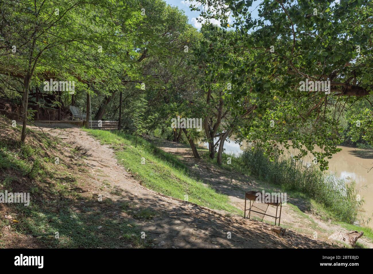Modder river hi-res stock photography and images - Alamy