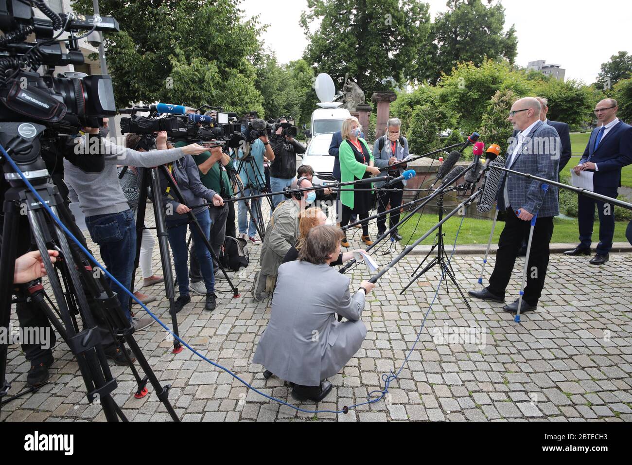 Herbert gilbert klager hi-res stock photography and images - Alamy