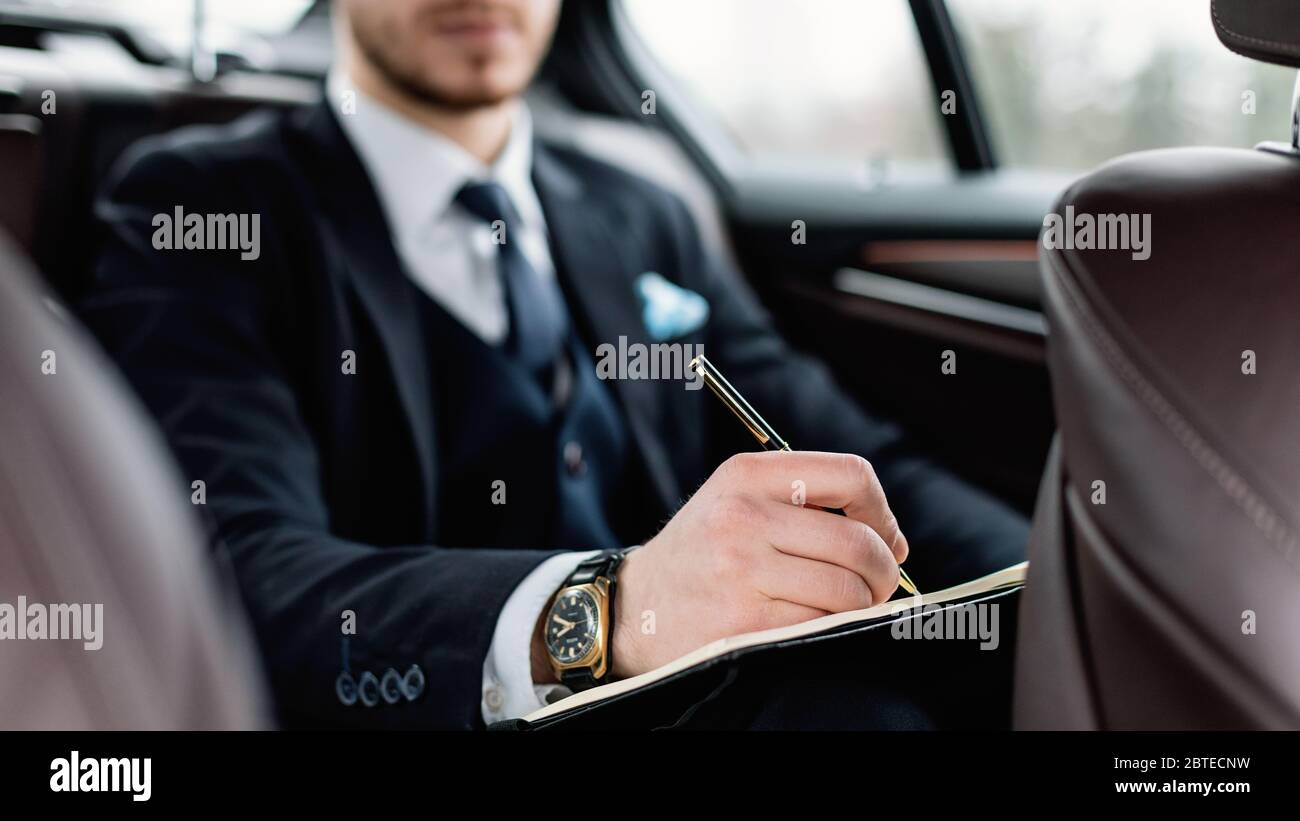 Luxury writing pen hi-res stock photography and images - Alamy