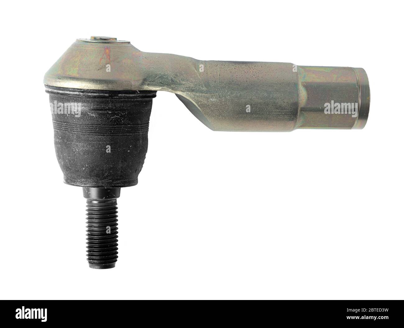 Lower arm ball joint hi-res stock photography and images - Alamy