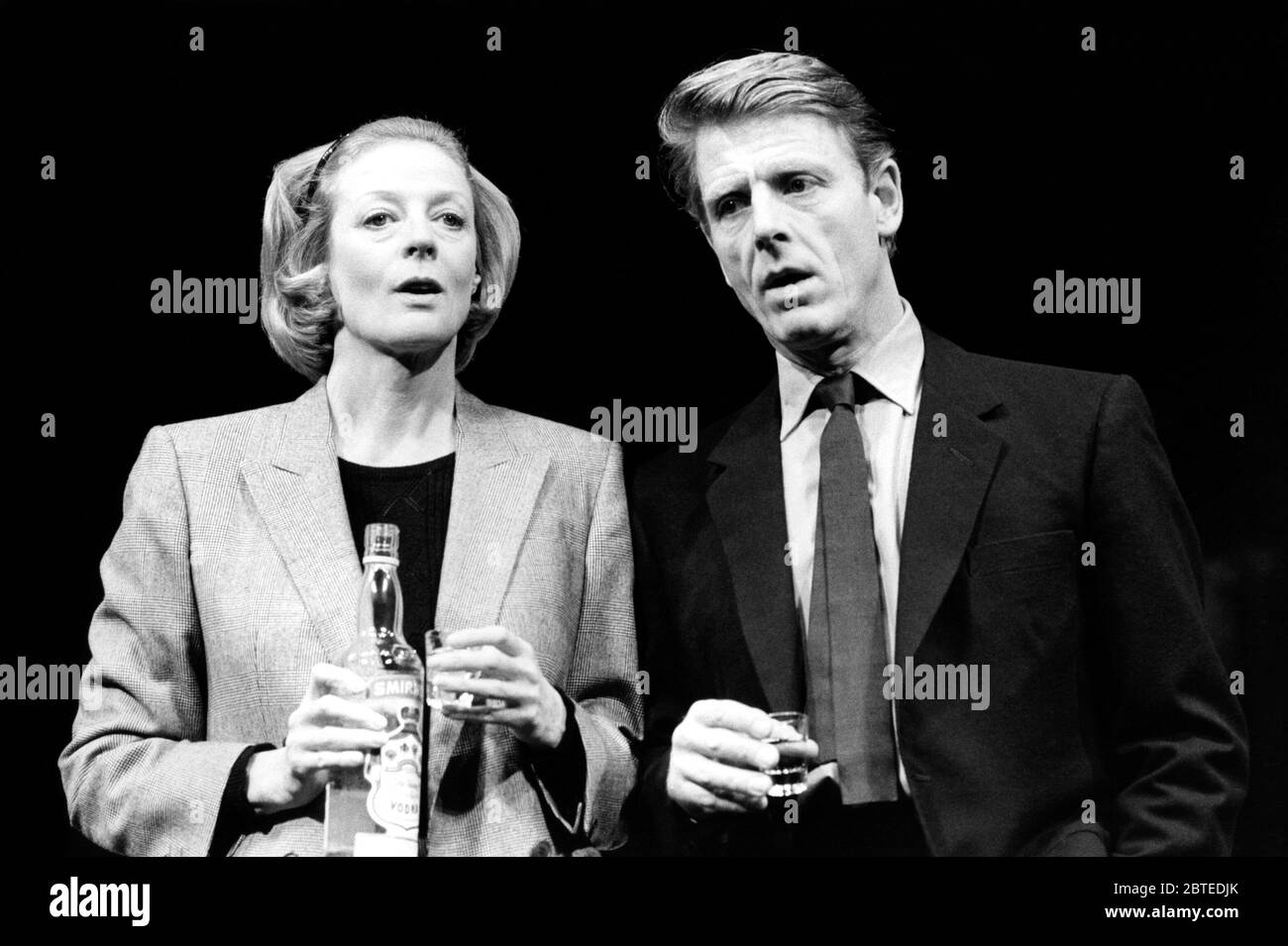 Maggie Fox High Resolution Stock Photography and Images - Alamy