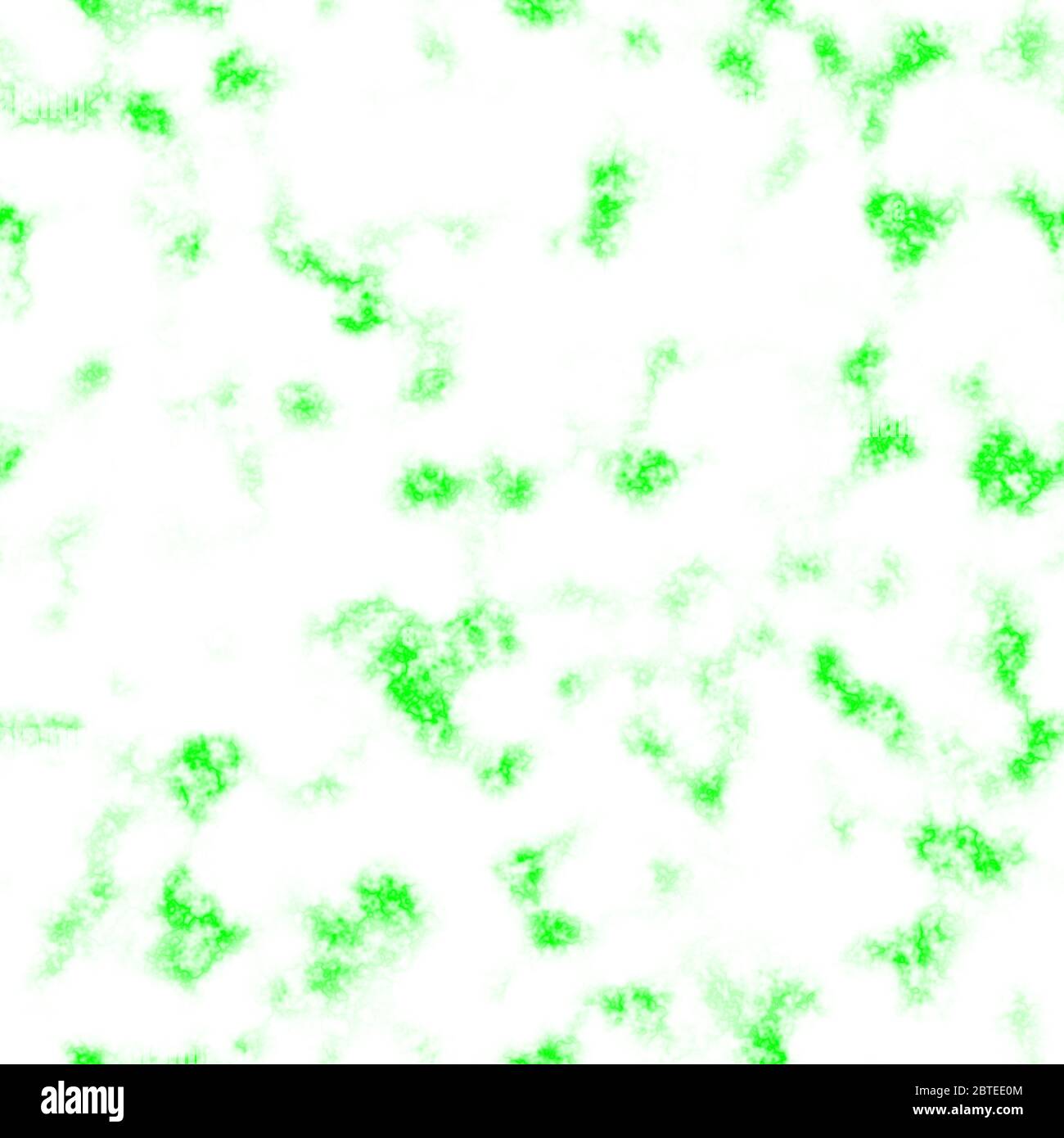 Green and white soft blending pretty marble pattern seamless tile ...
