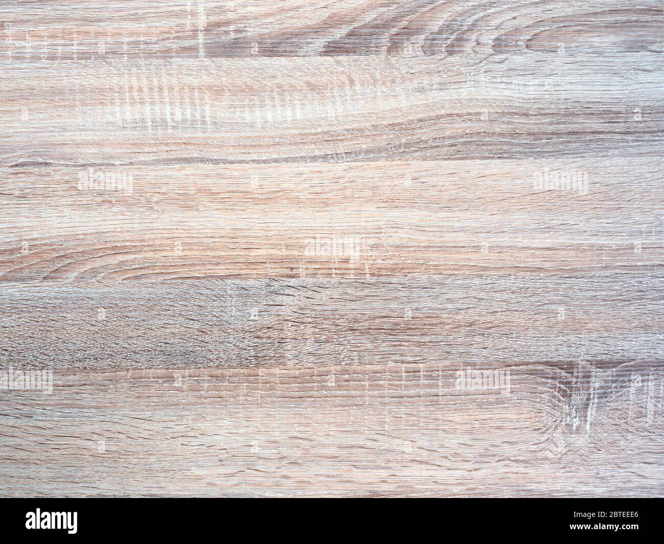 Light brown wood texture. Clean wooden wall background Stock Photo - Alamy