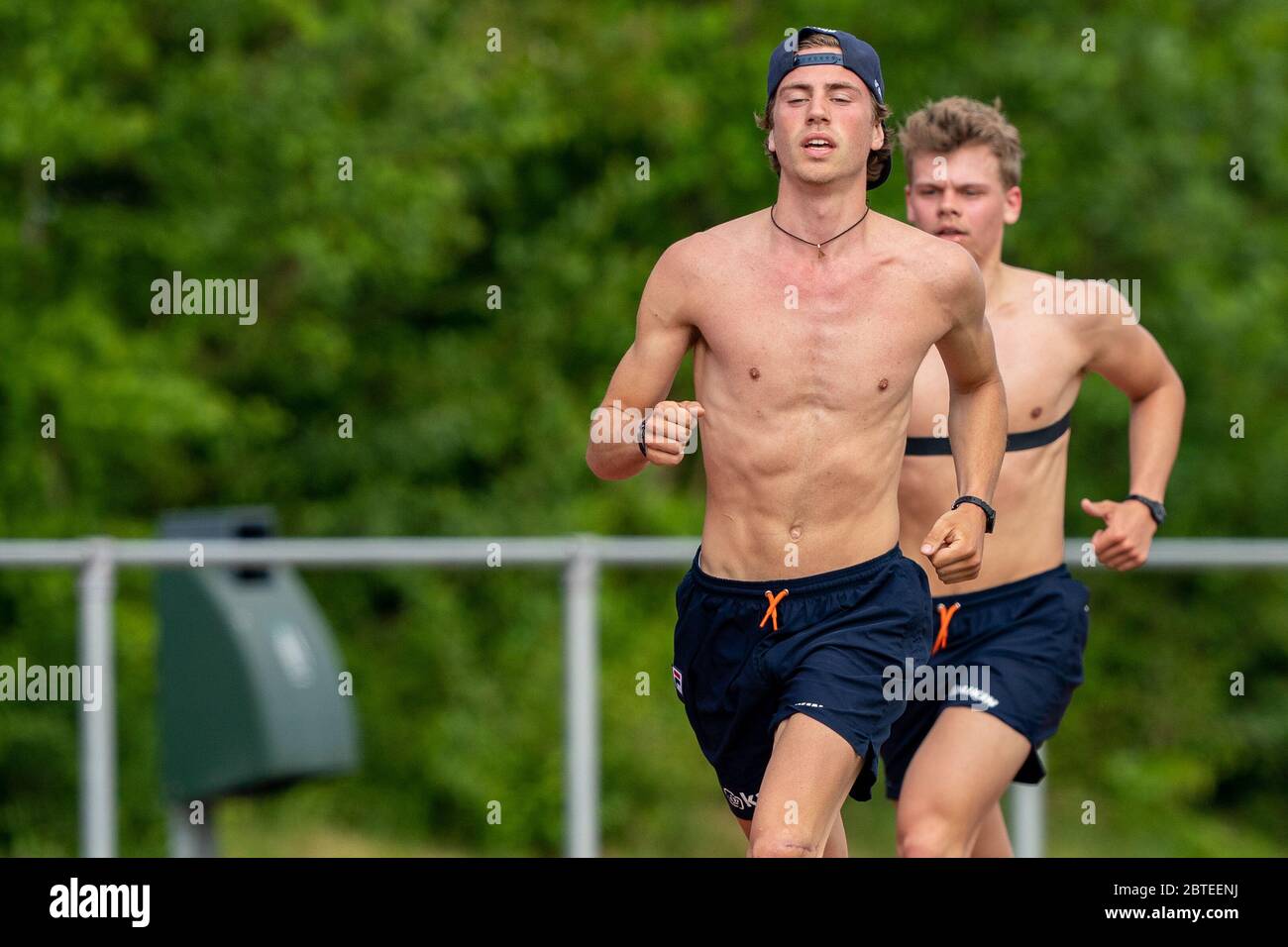 Brunsmann hi-res stock photography and images - Alamy