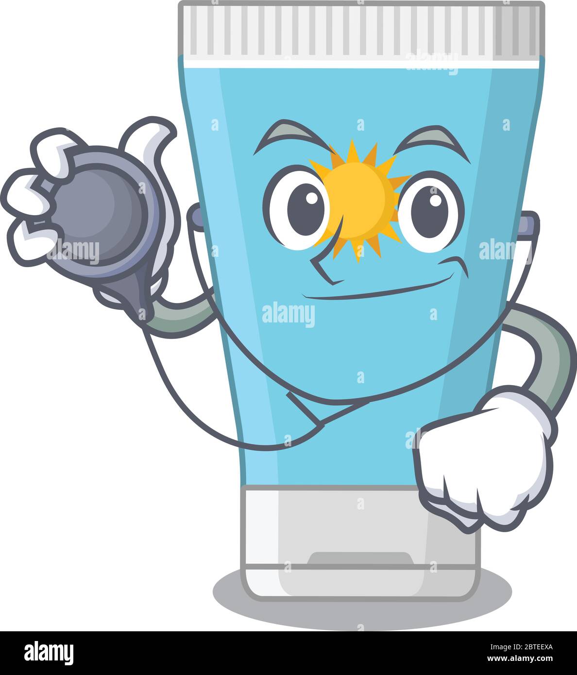 Doctor Tools Animated