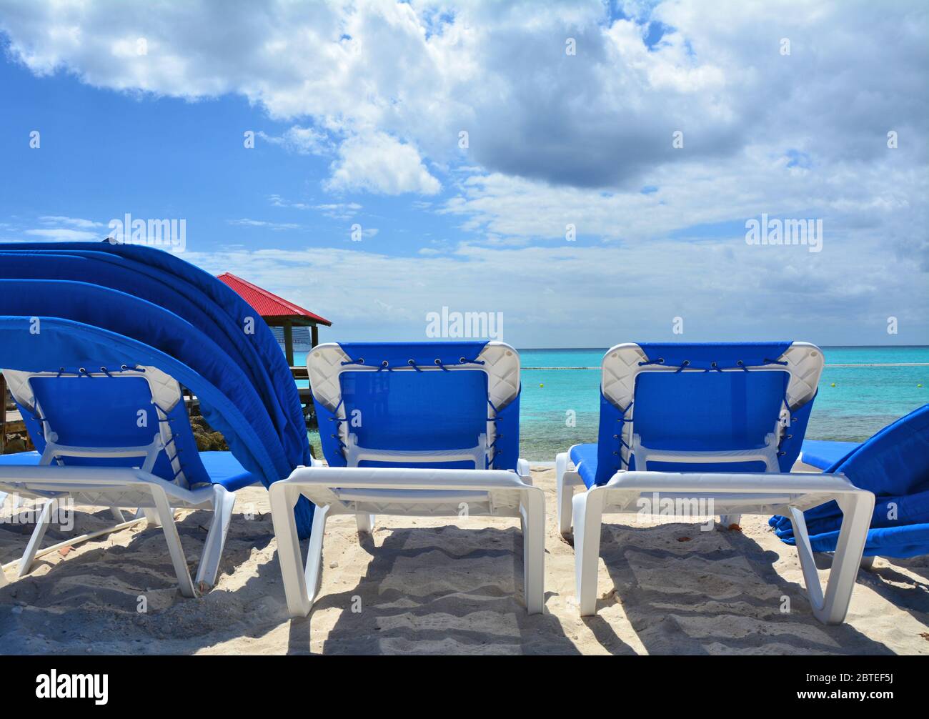 Bahama blue hi-res stock photography and images - Alamy