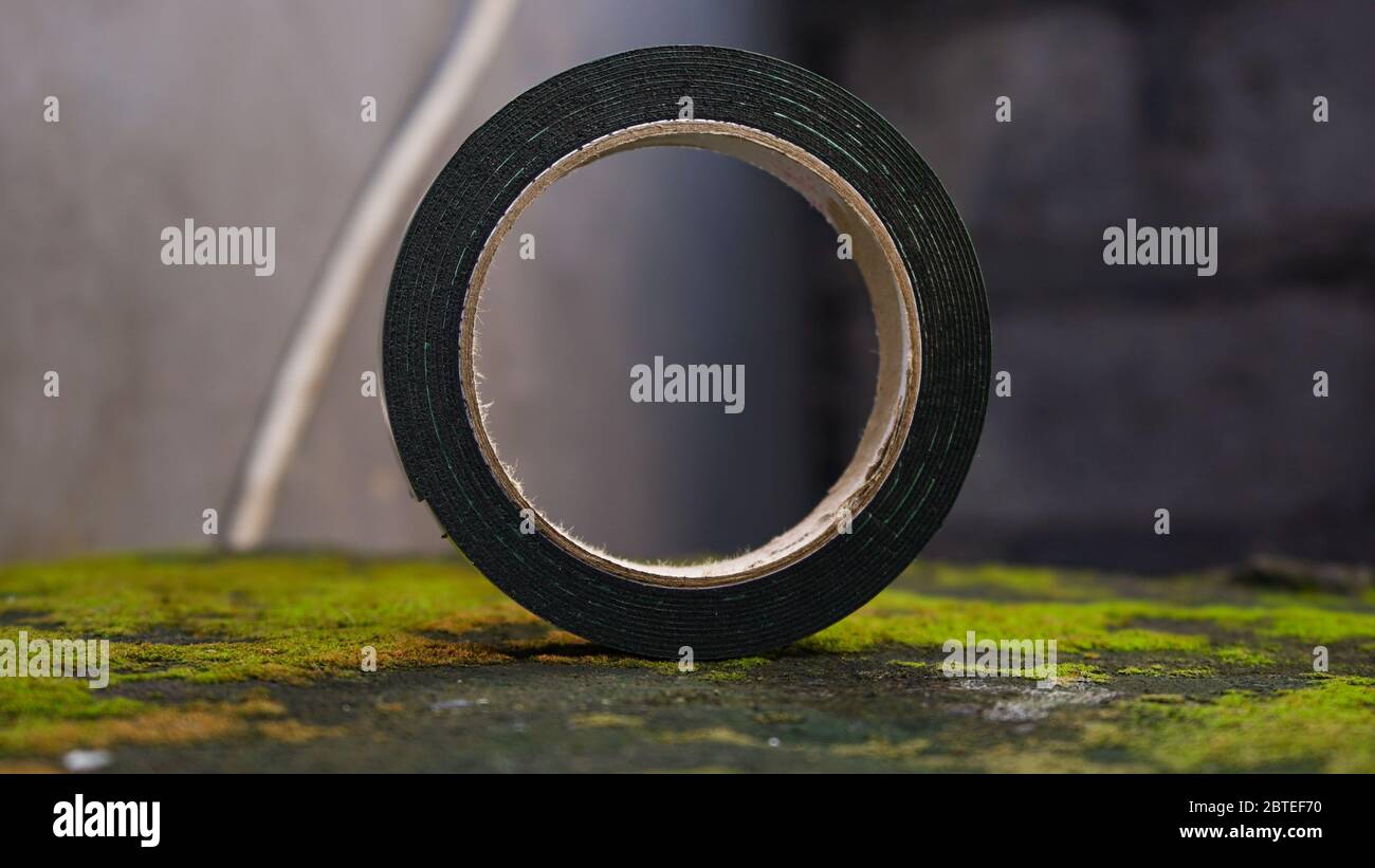Double sided adhesive tape hi-res stock photography and images - Alamy