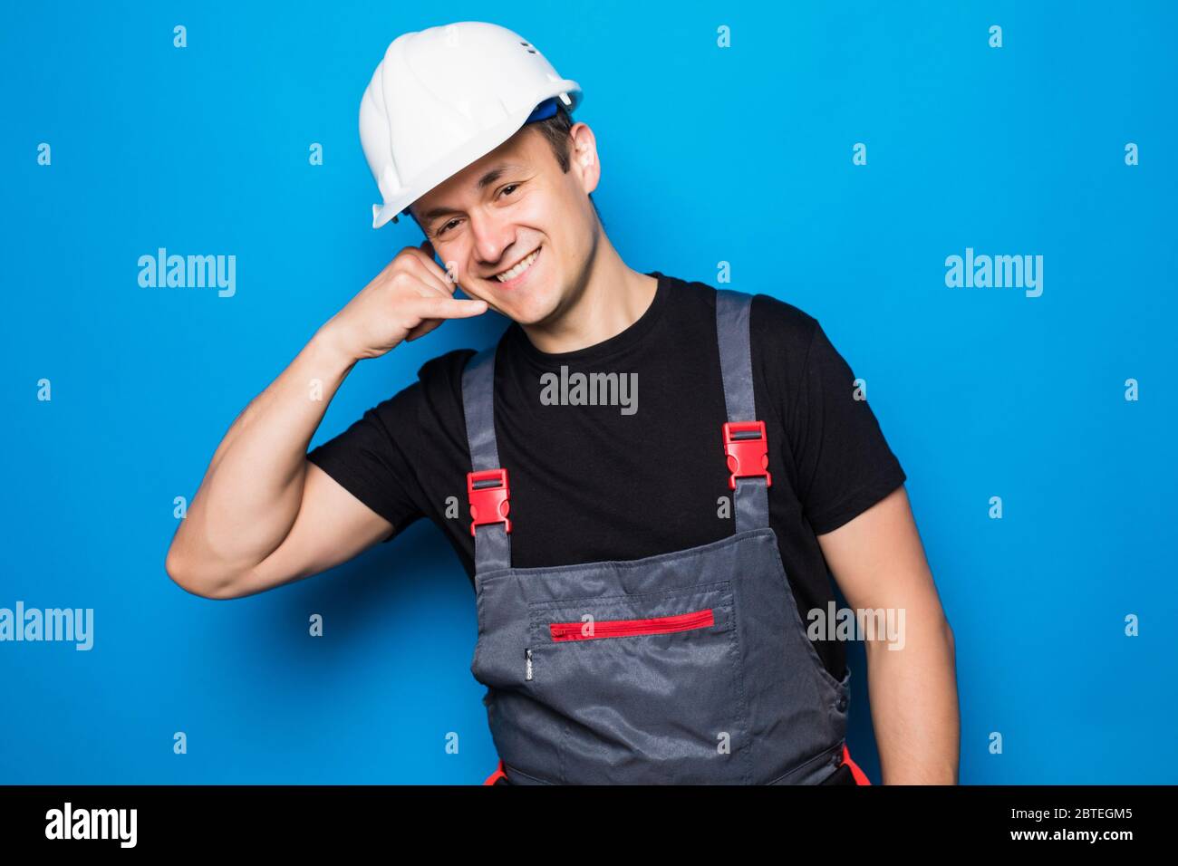 Equipment roll call hi-res stock photography and images - Alamy