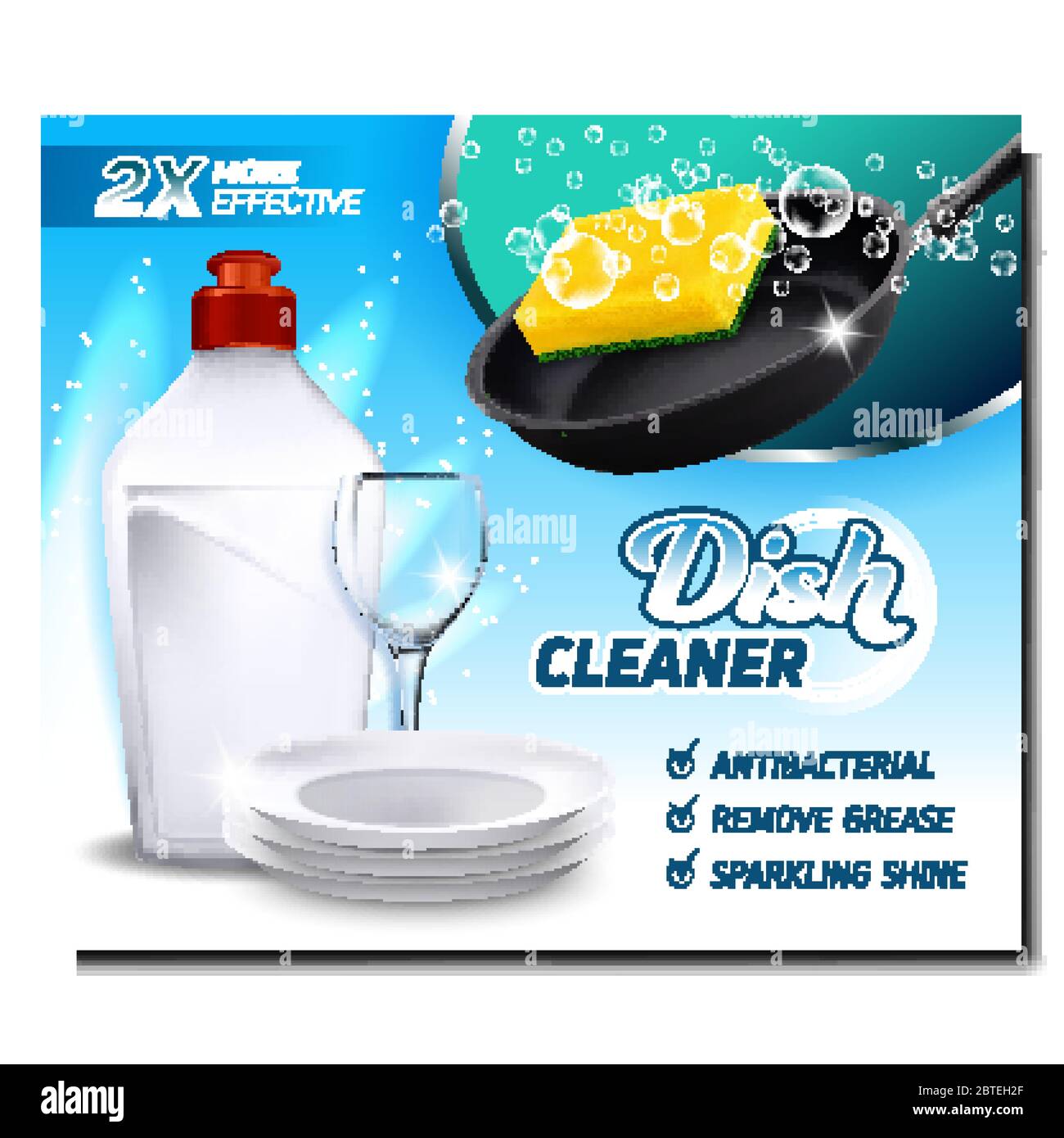 Washing bottle wine Stock Vector Images - Alamy