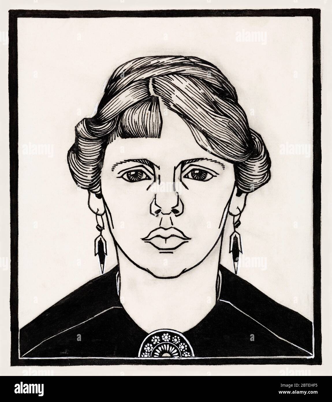 Julie de graag hi-res stock photography and images - Alamy