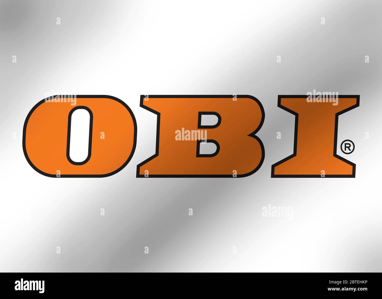 Obi icon hi-res stock photography and images - Alamy