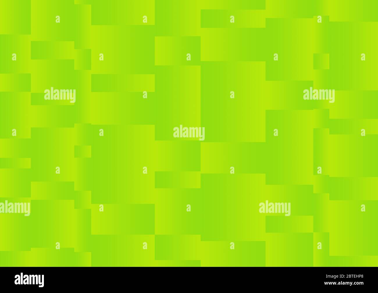 A green rectangular geometric background with subtle gradient Stock ...