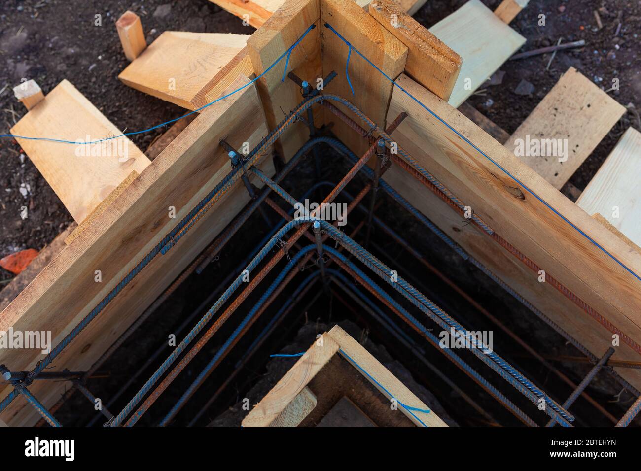 Banner Corner Reinforcement at Albert Hoopes blog