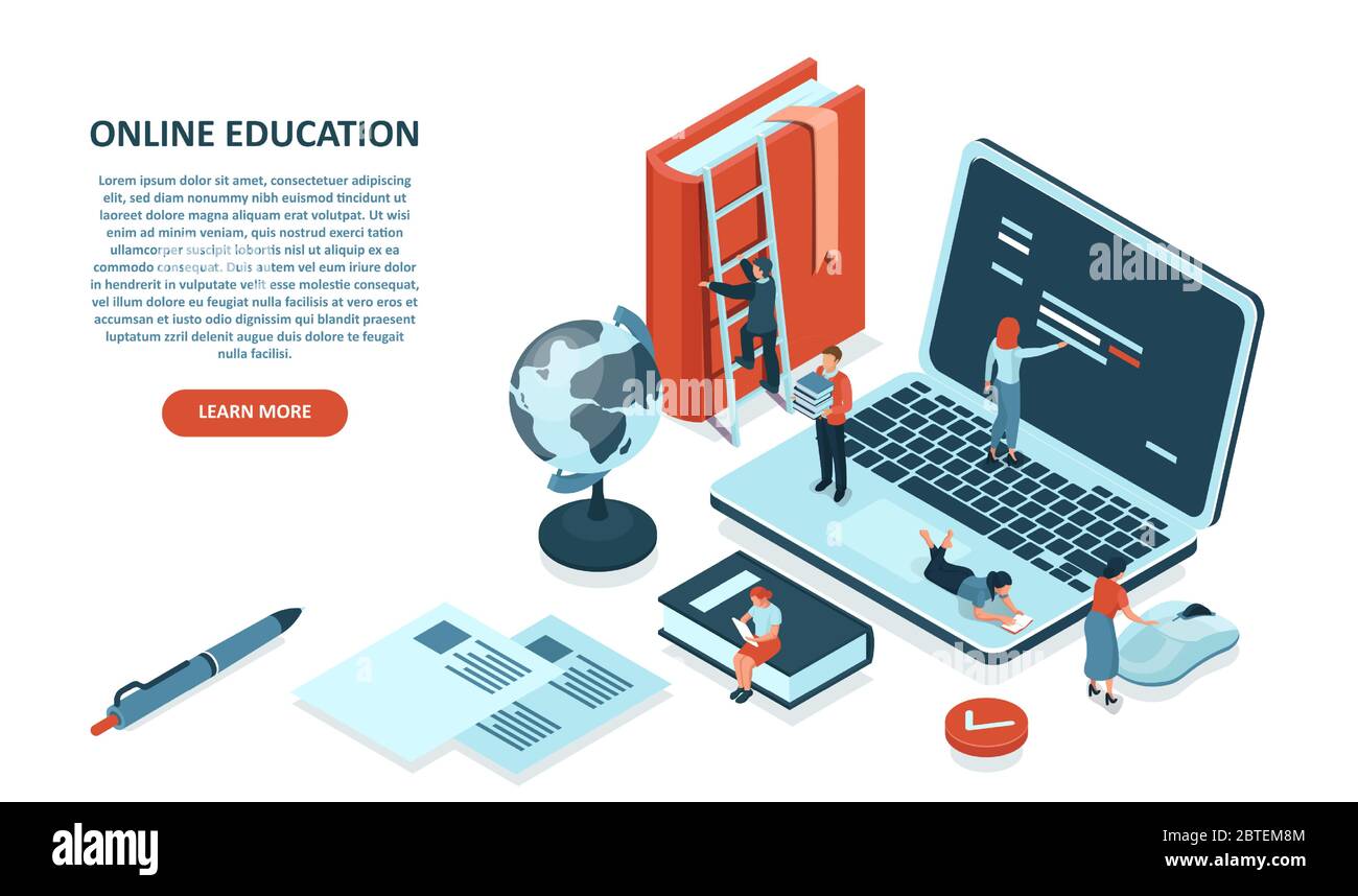 3d libraries Stock Vector Images - Alamy