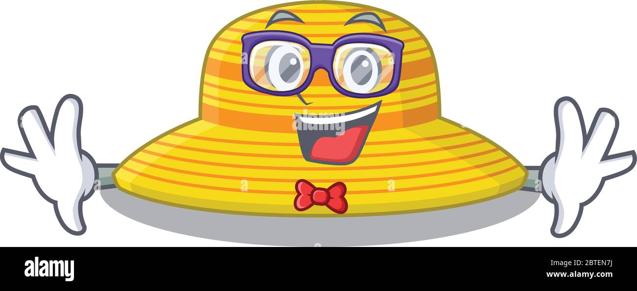 Weird headgear Stock Vector Images - Alamy