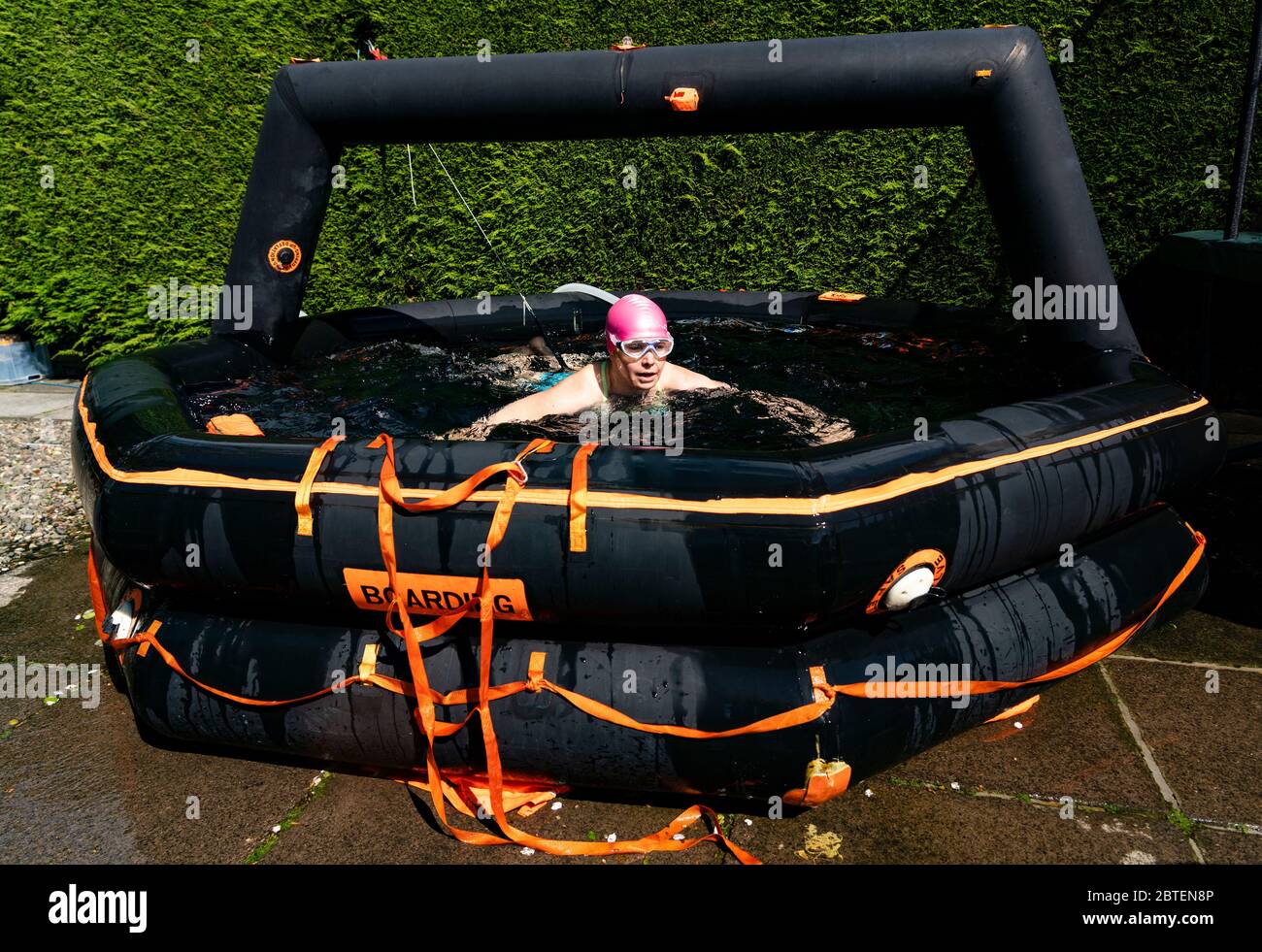 May dip scotland hi-res stock photography and images - Alamy